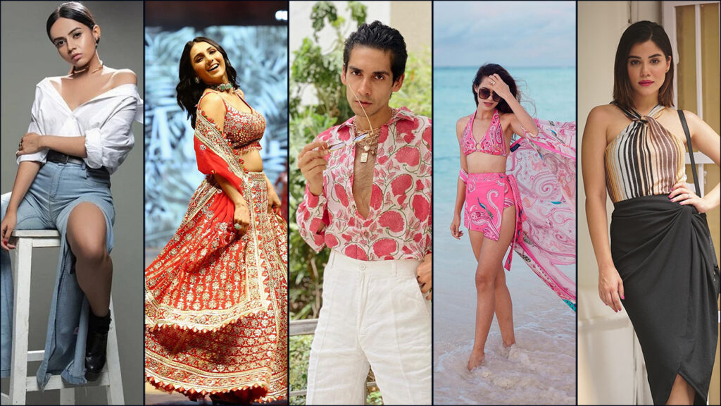 Top 10 Fashion Influencers and Bloggers in Kolkata - Kalakar House