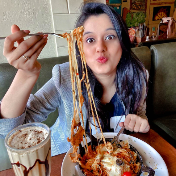 TOP 10 DELHI FOOD VLOGGERS IN 2024 - Kalakar House